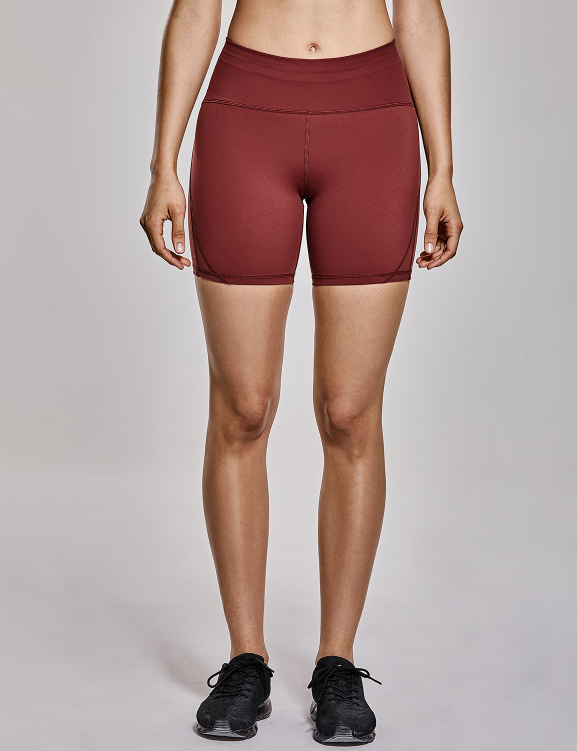 What Is The Mesh For In Running Shorts
